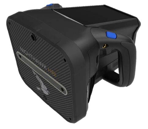 X-ray detectors | BMD Spa in Rome